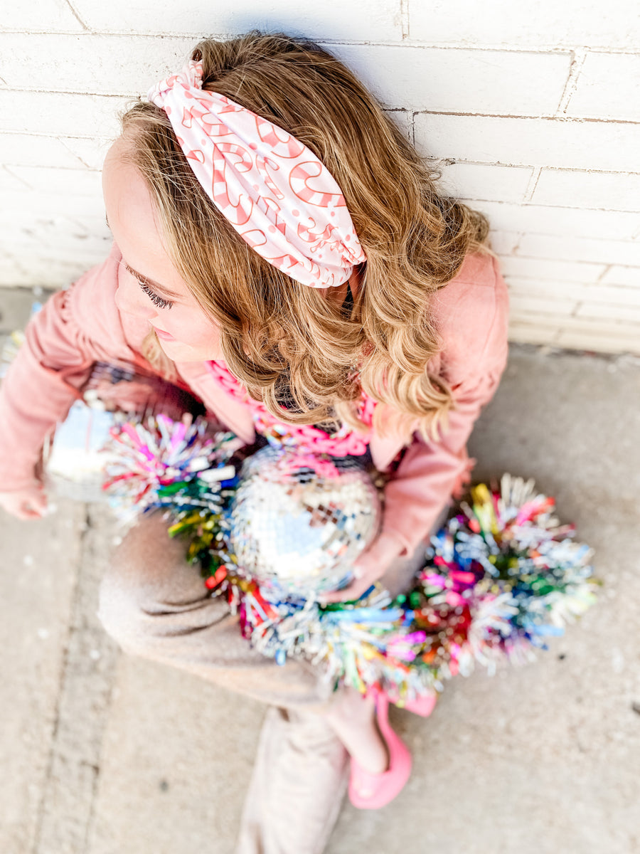 Sweet Tooth Turband – Ruby Red & Co.